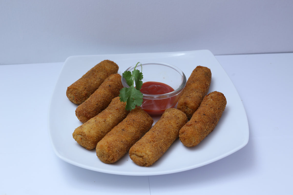 FISH ROLL – Divine